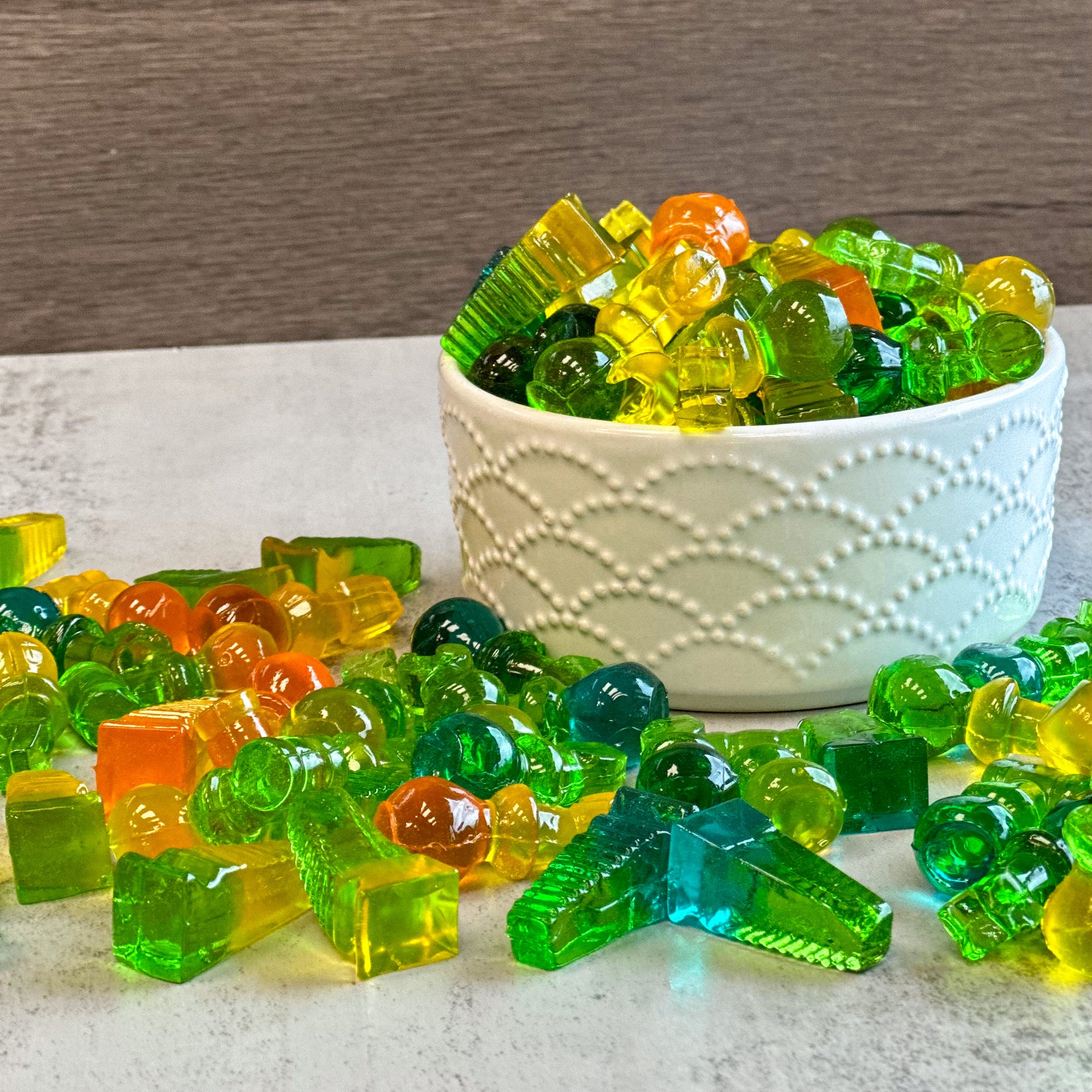 Halal Gummies | Royal Roastery – Royal Roastery NOLA