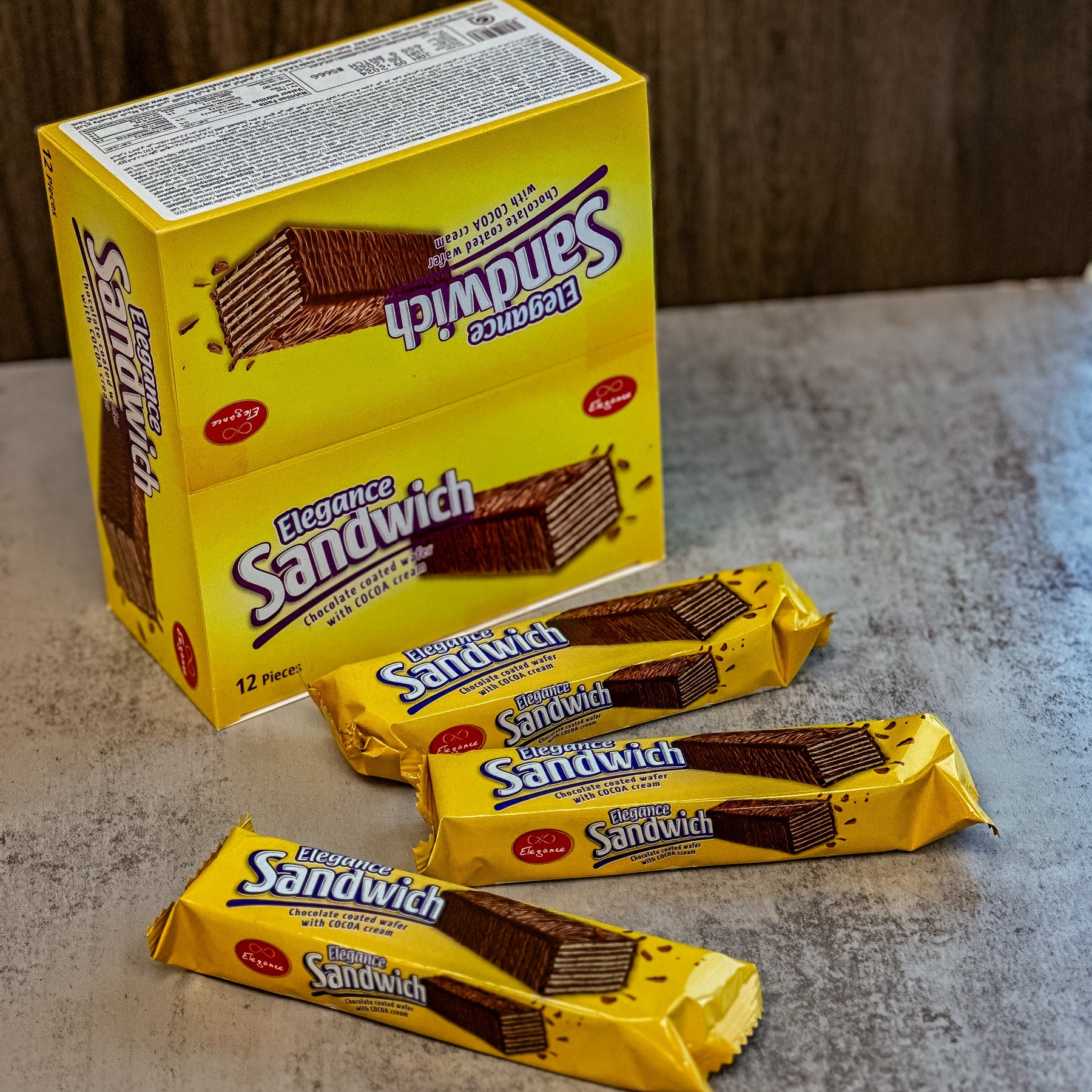 Arabic Candy – Royal Roastery NOLA