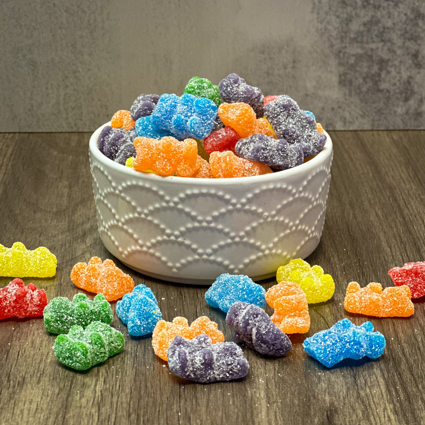 Halal Gummies | Royal Roastery – Royal Roastery NOLA