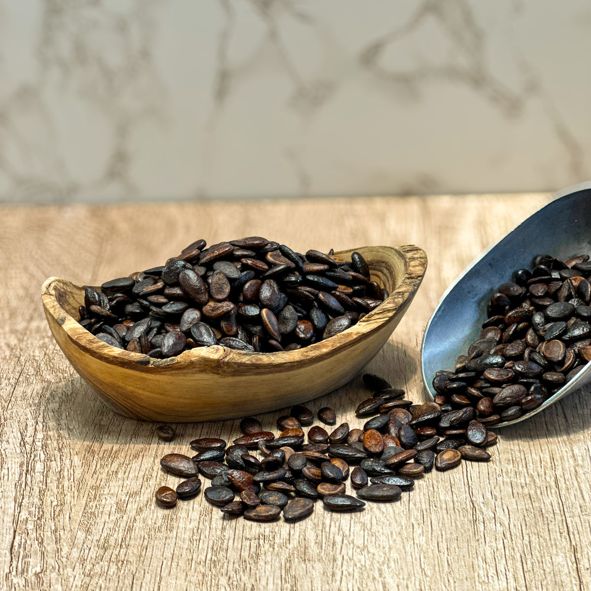 Black Melon Seeds – Royal Roastery NOLA