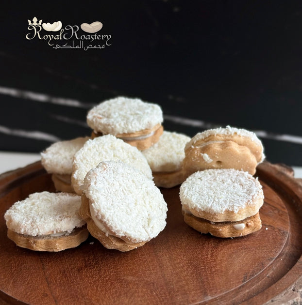 AL NEJMAH SWEETS – Page 2 – Royal Roastery NOLA