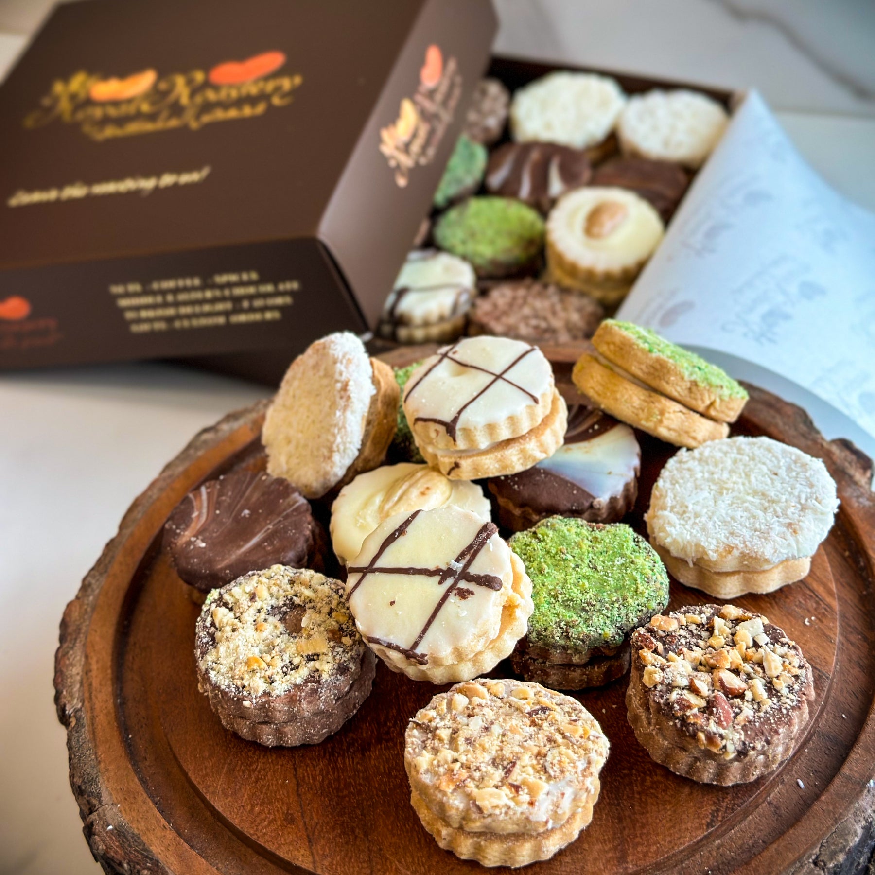 Turkish Delight – Tagged "chocolate"– Royal Roastery NOLA