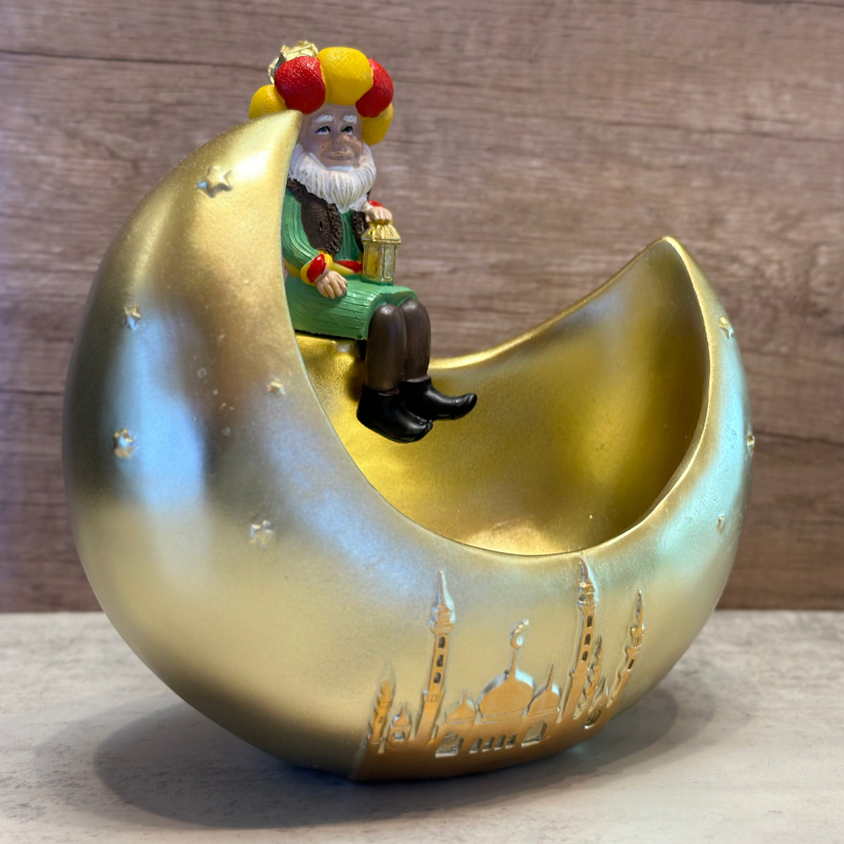 Ramadan - MBC CHARACTER – Royal Roastery NOLA