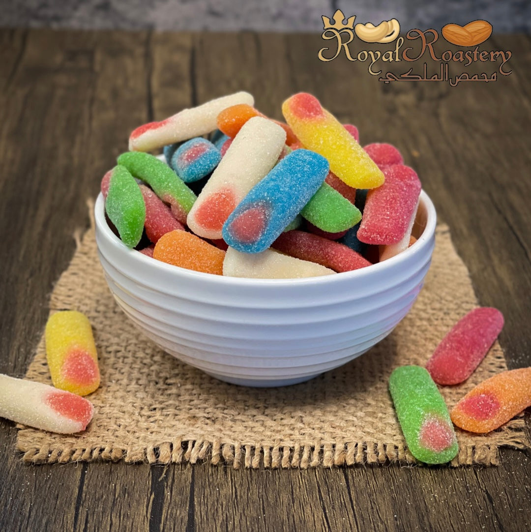 Halal Gummies | Royal Roastery – Royal Roastery NOLA