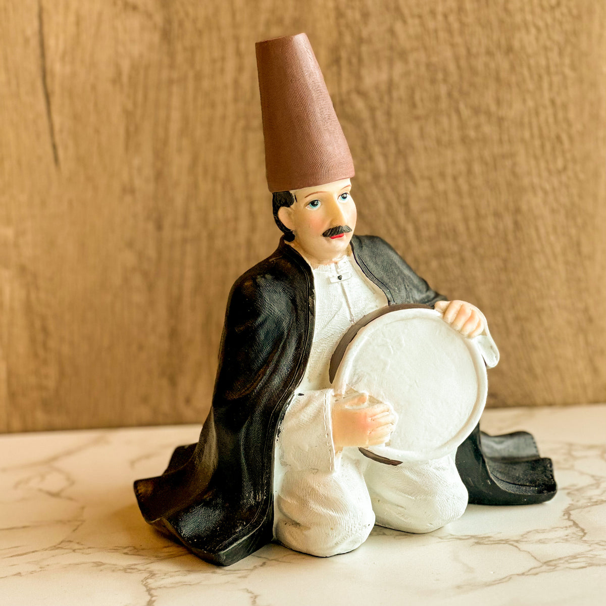 Ramadan - Character – Royal Roastery NOLA