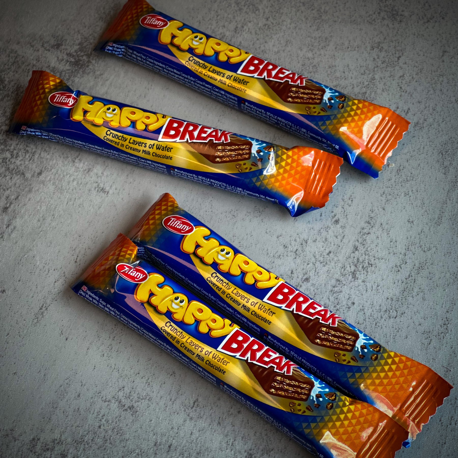 Arabic Candy – Royal Roastery NOLA