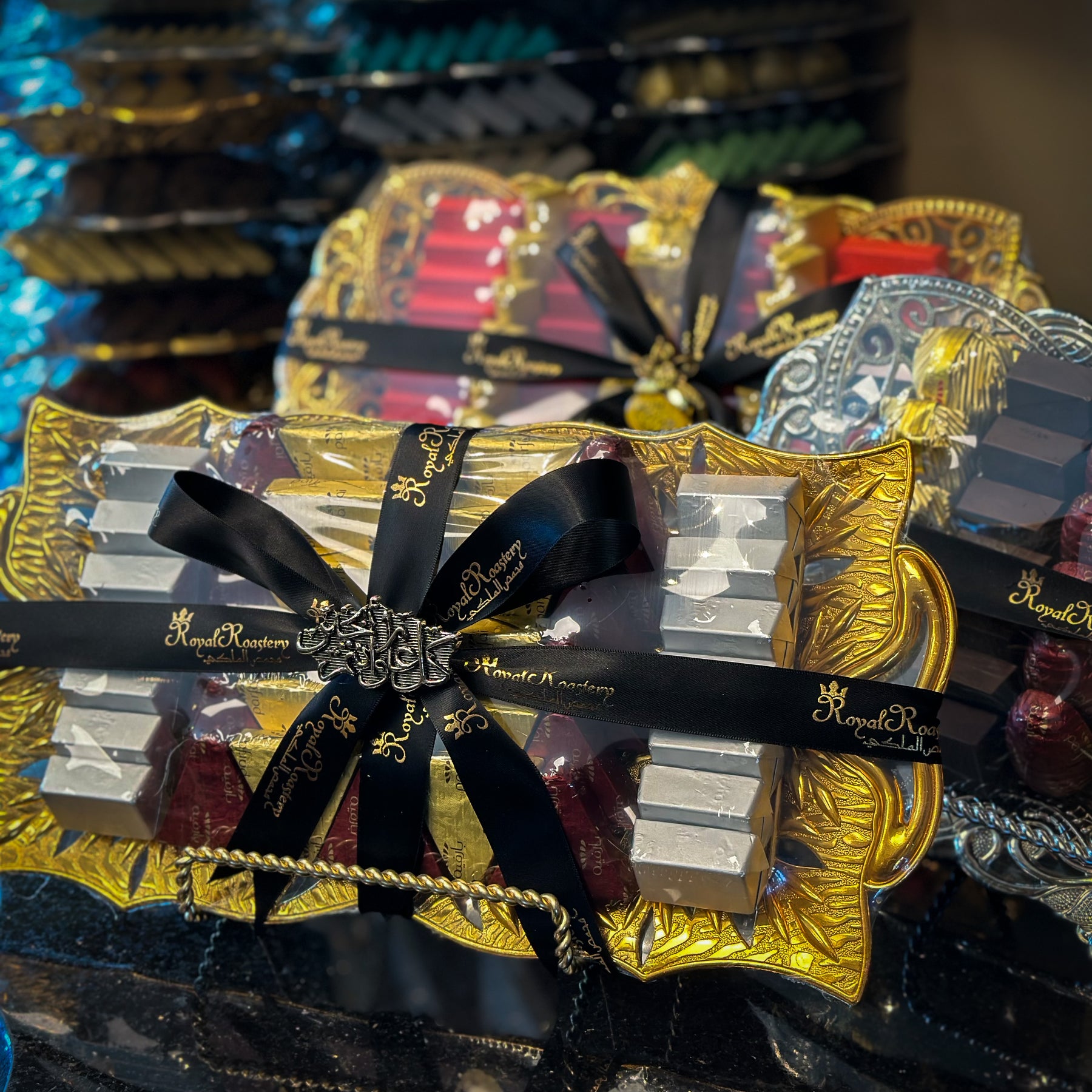 Chocolates – Royal Roastery NOLA