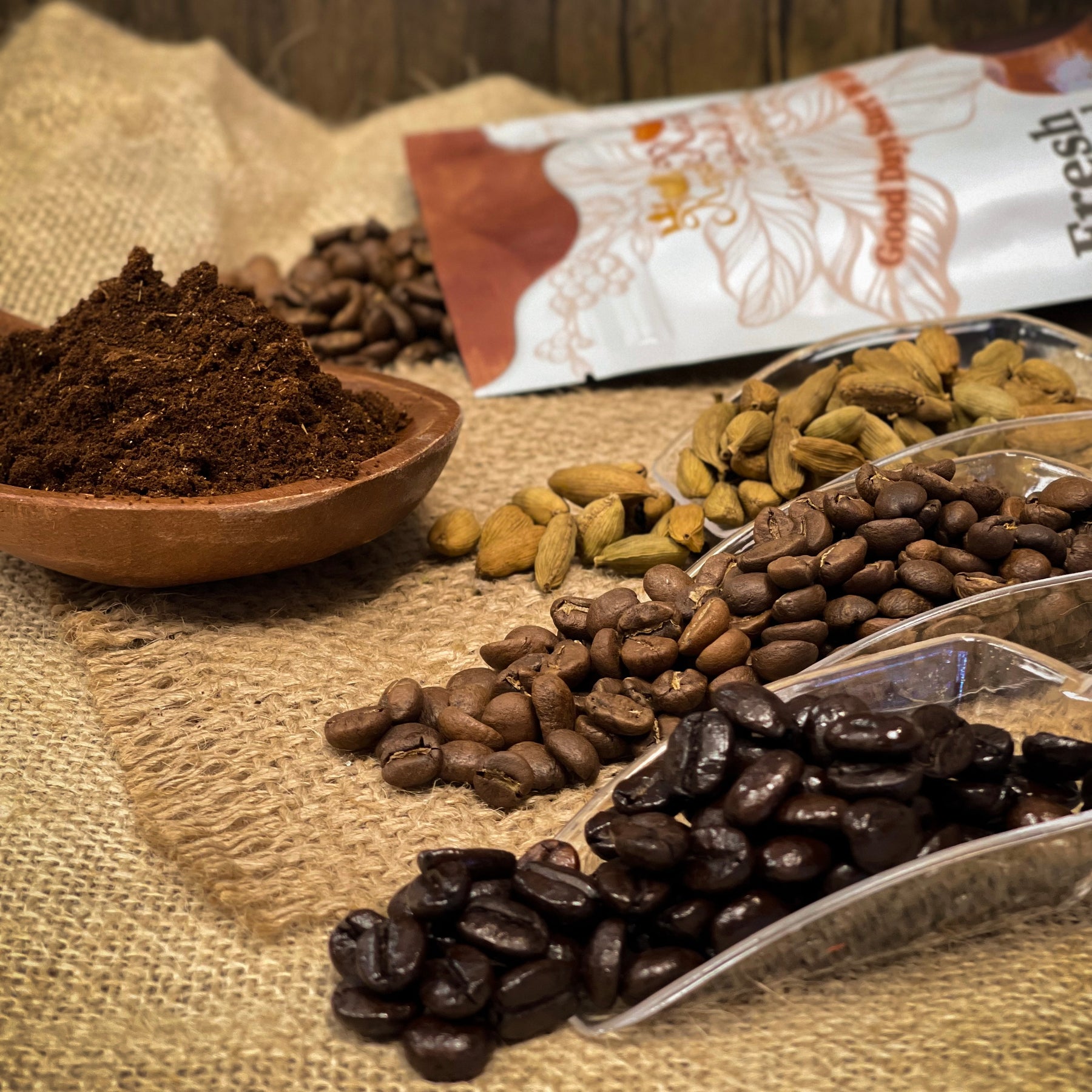 Products – Royal Roastery NOLA