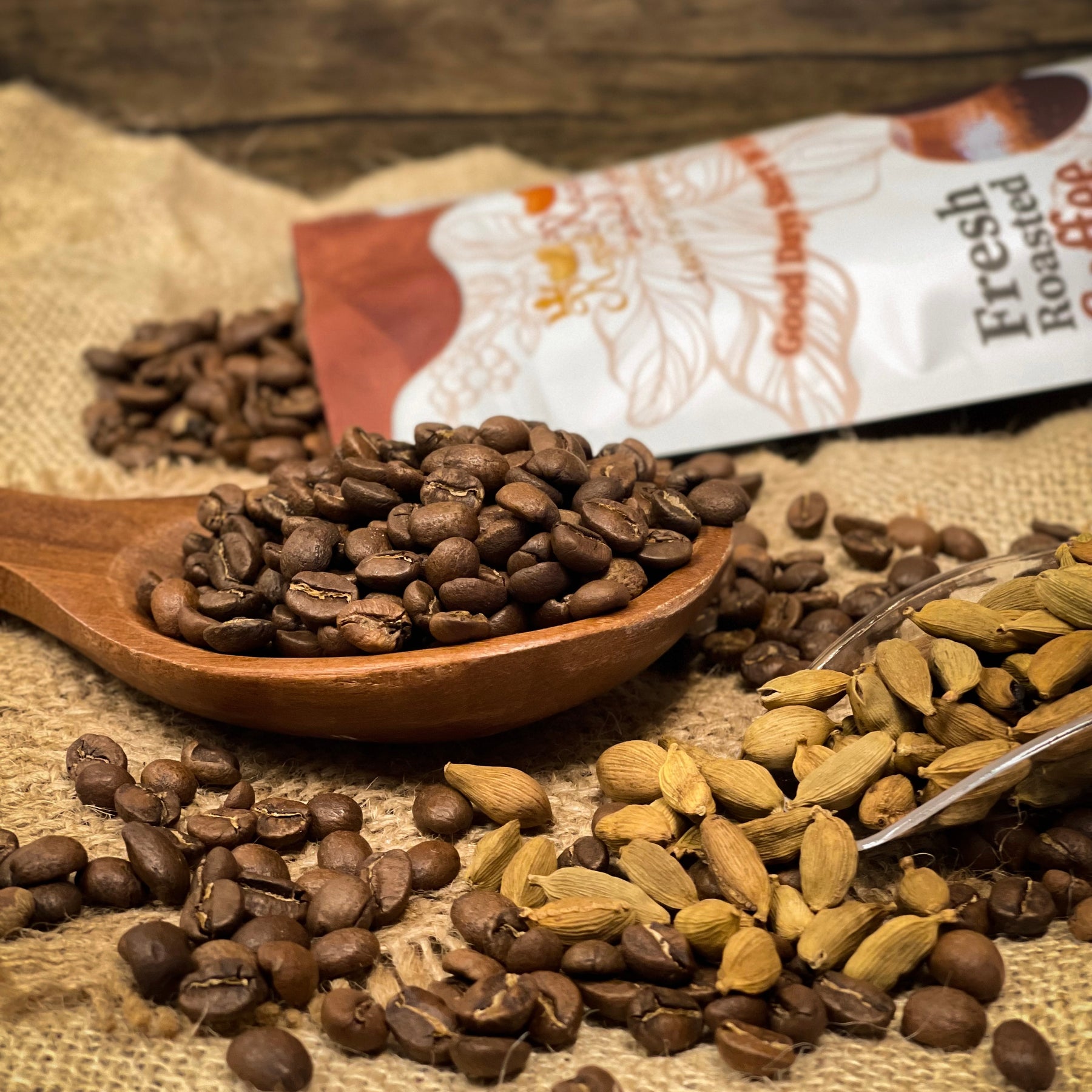 Products – Royal Roastery NOLA