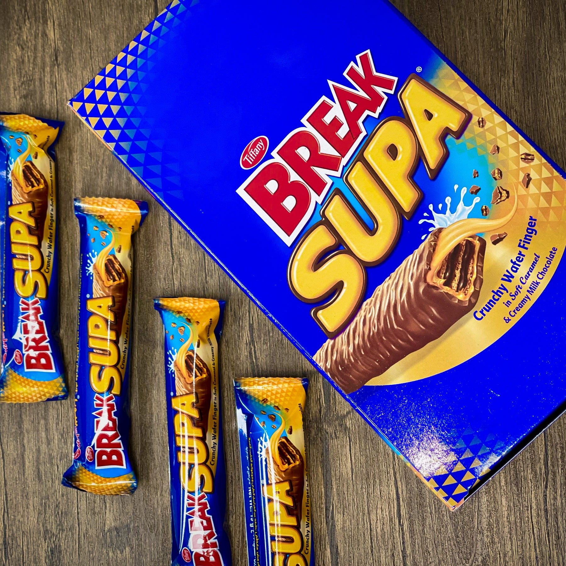 Arabic Candy – Royal Roastery NOLA