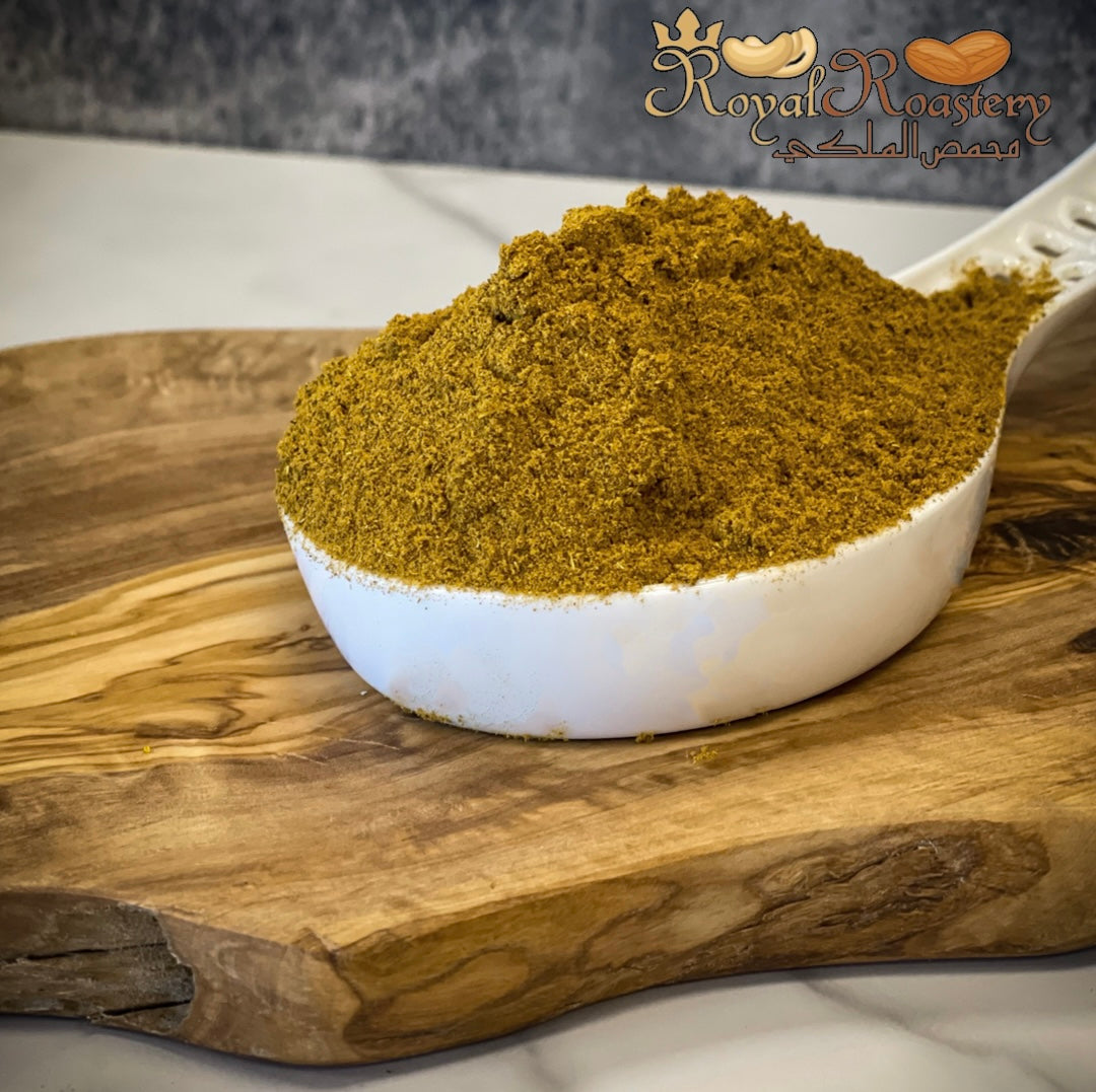 Spices – Page 2 – Royal Roastery NOLA