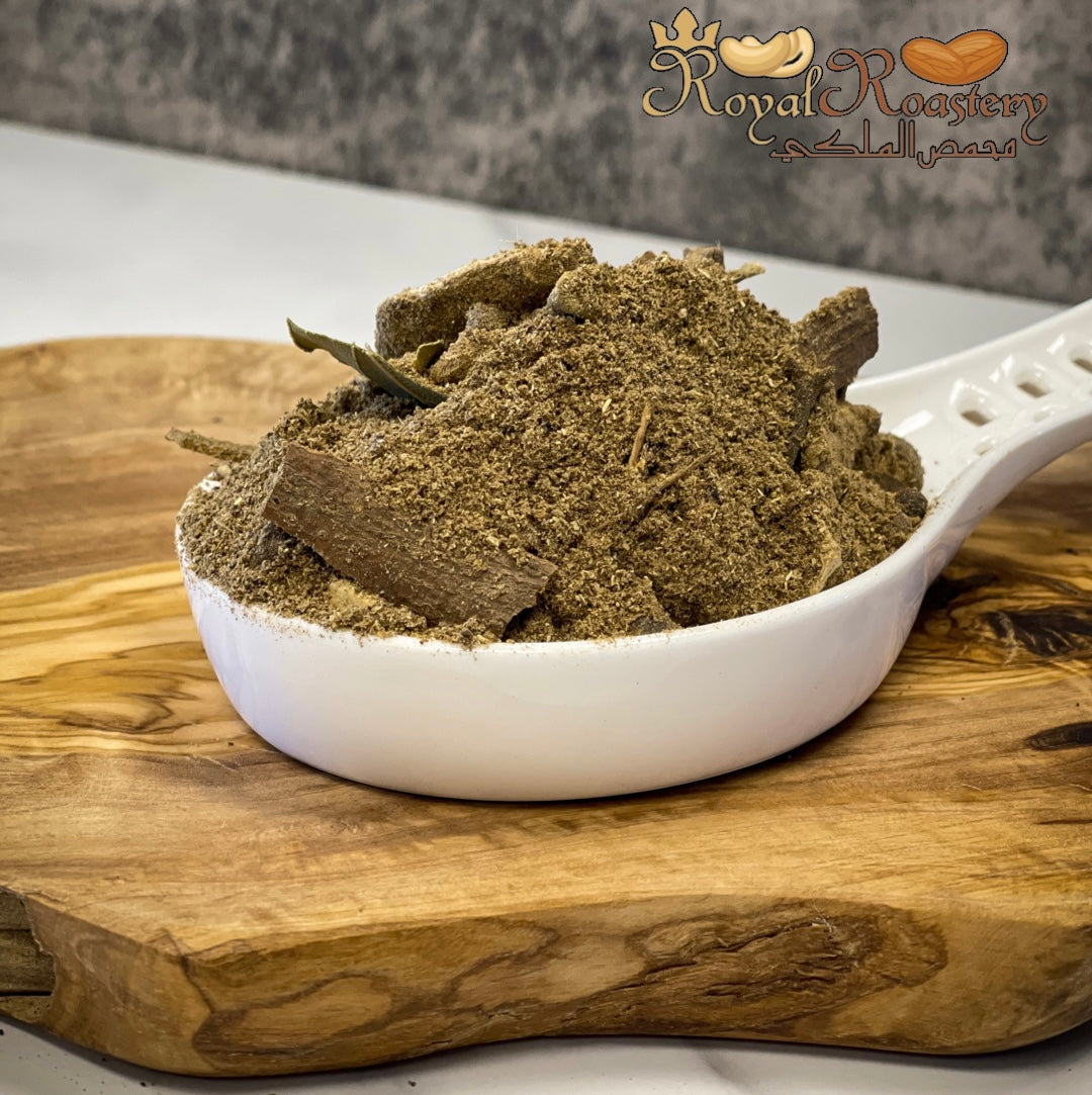 Spices – Page 2 – Royal Roastery NOLA