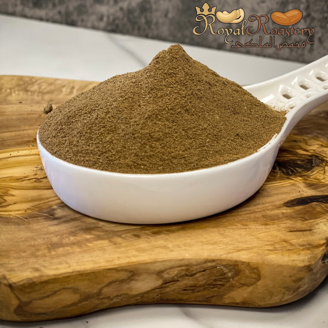 Spices – Royal Roastery NOLA