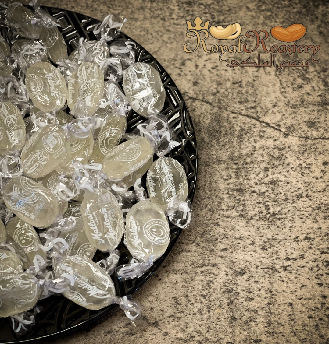 Arabic Candy – Royal Roastery NOLA