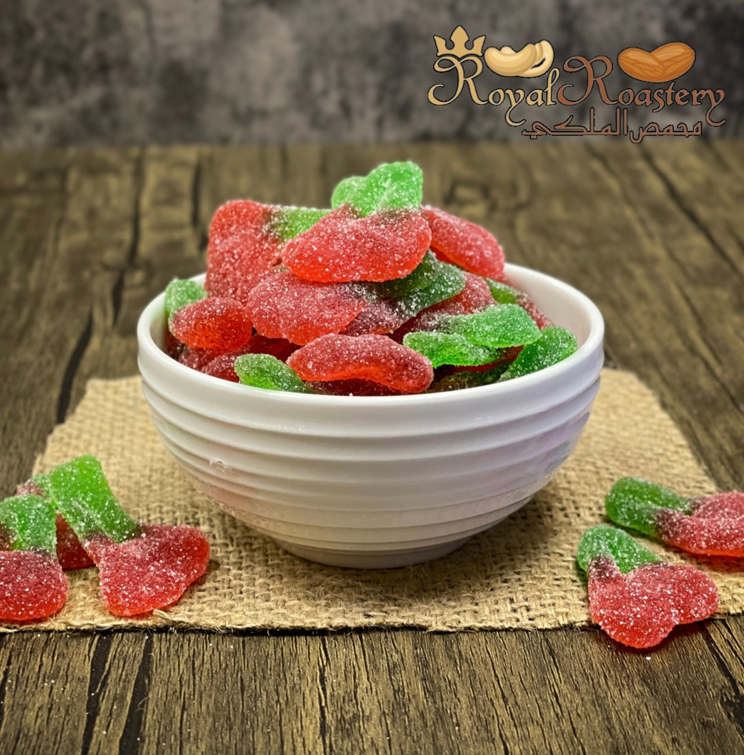 Halal Gummies | Royal Roastery – Royal Roastery NOLA