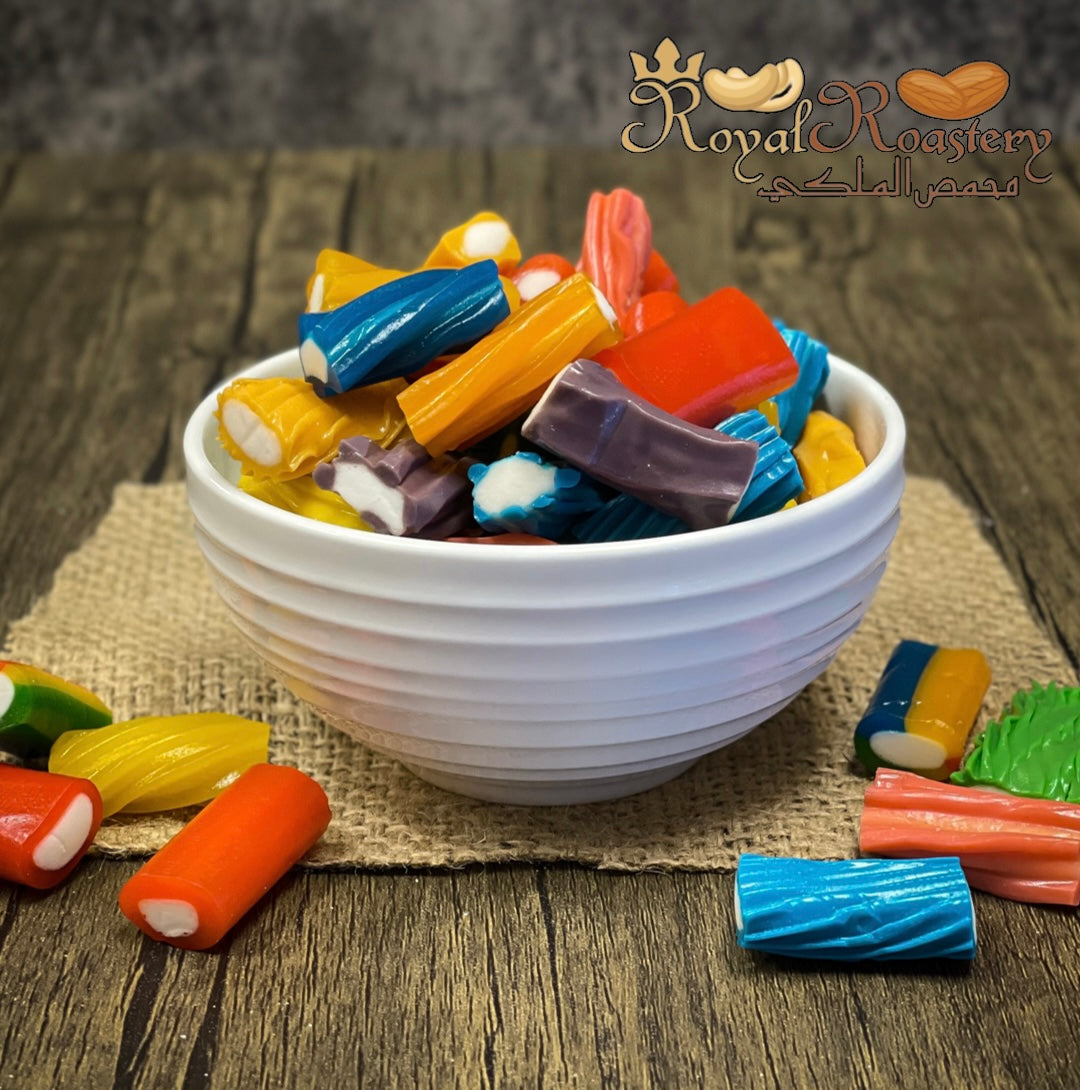 Halal Gummies | Royal Roastery – Royal Roastery NOLA