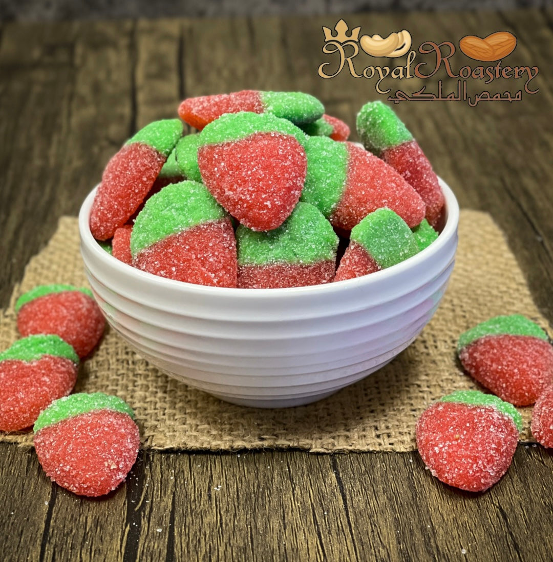 Halal Gummies | Royal Roastery – Royal Roastery NOLA