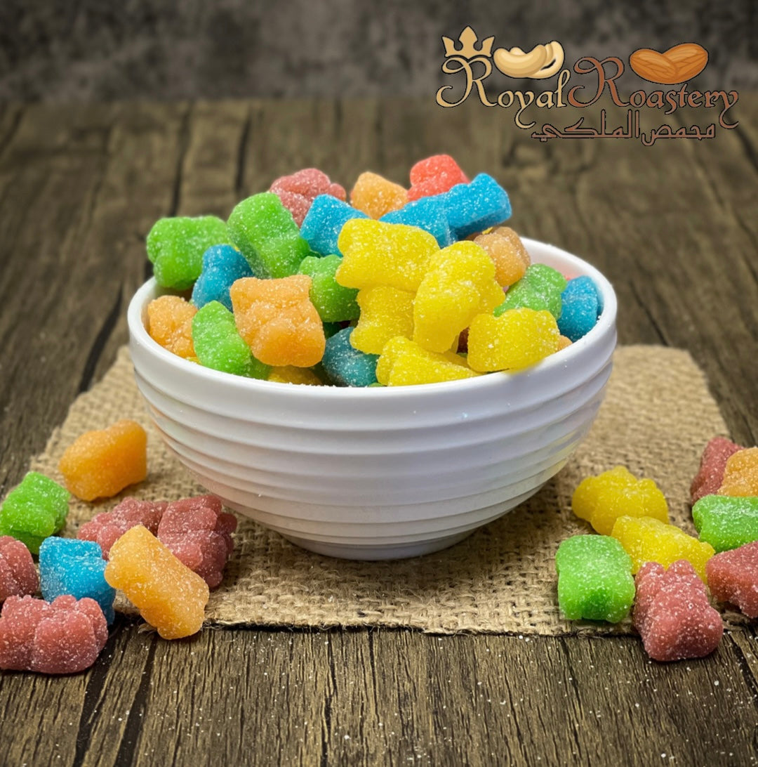 Halal Gummies | Royal Roastery – Royal Roastery NOLA