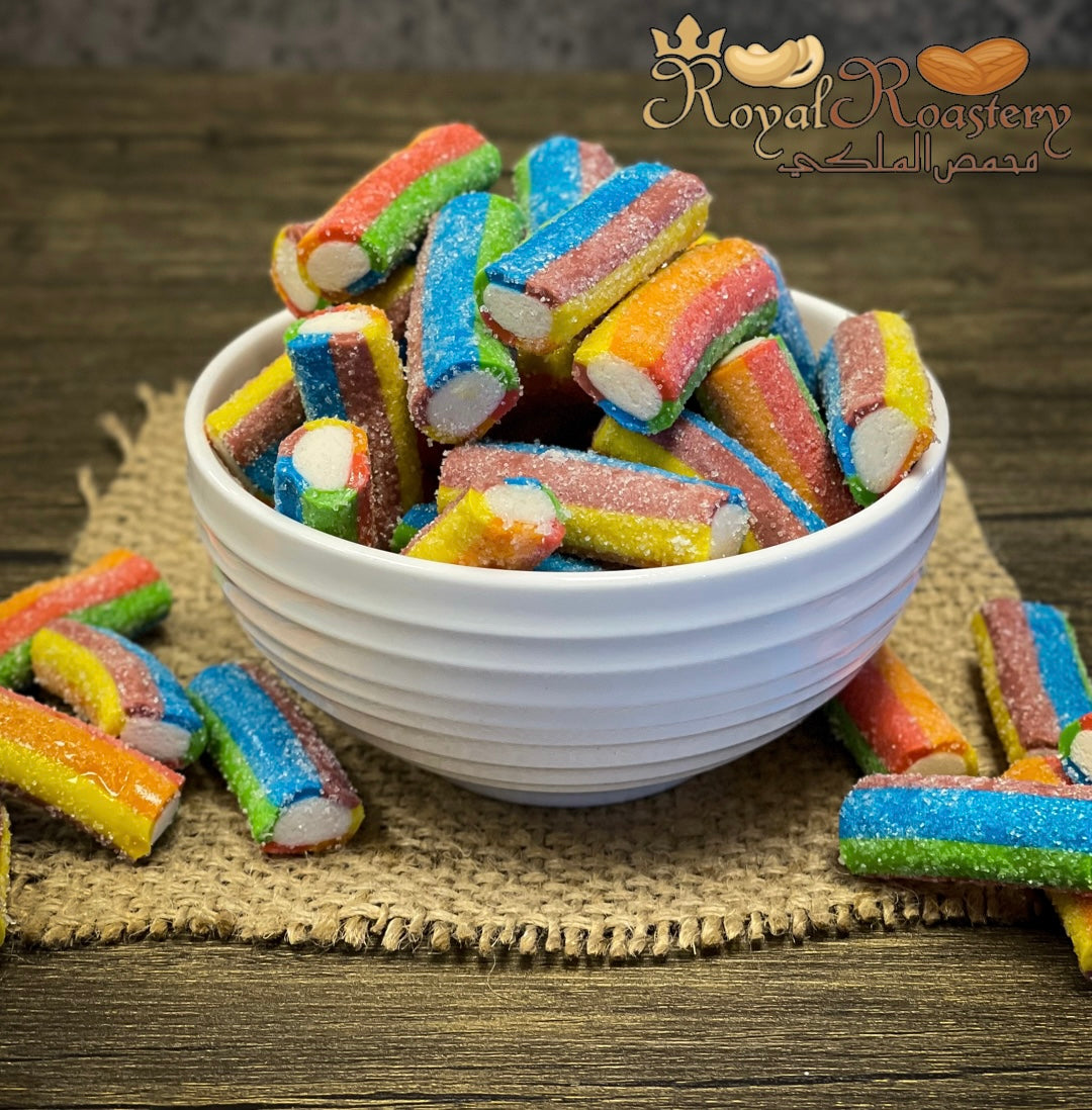 Halal Gummies | Royal Roastery – Royal Roastery NOLA