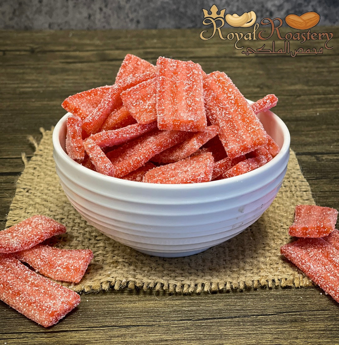 Halal Gummies | Royal Roastery – Royal Roastery NOLA