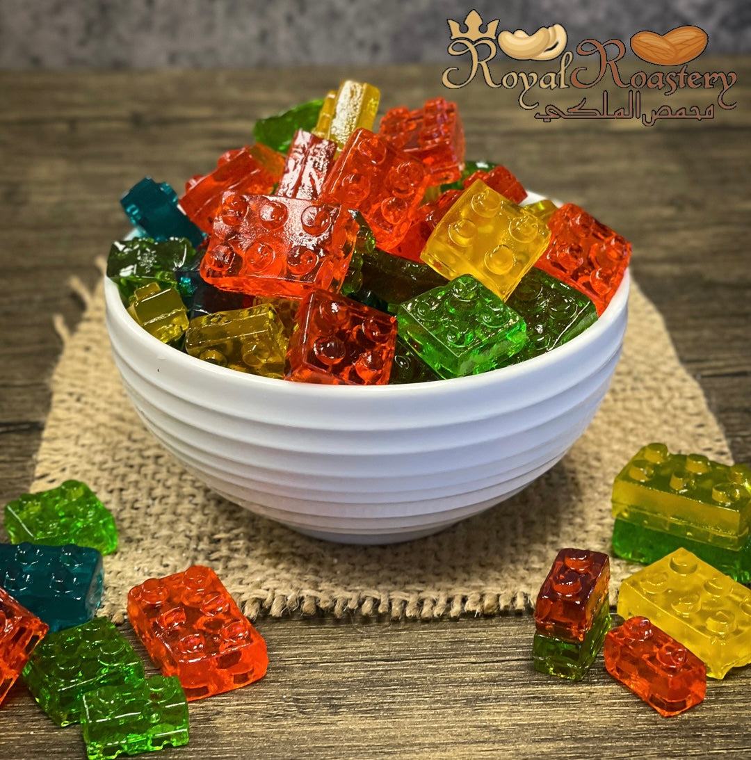 Halal Gummies | Royal Roastery – Royal Roastery NOLA