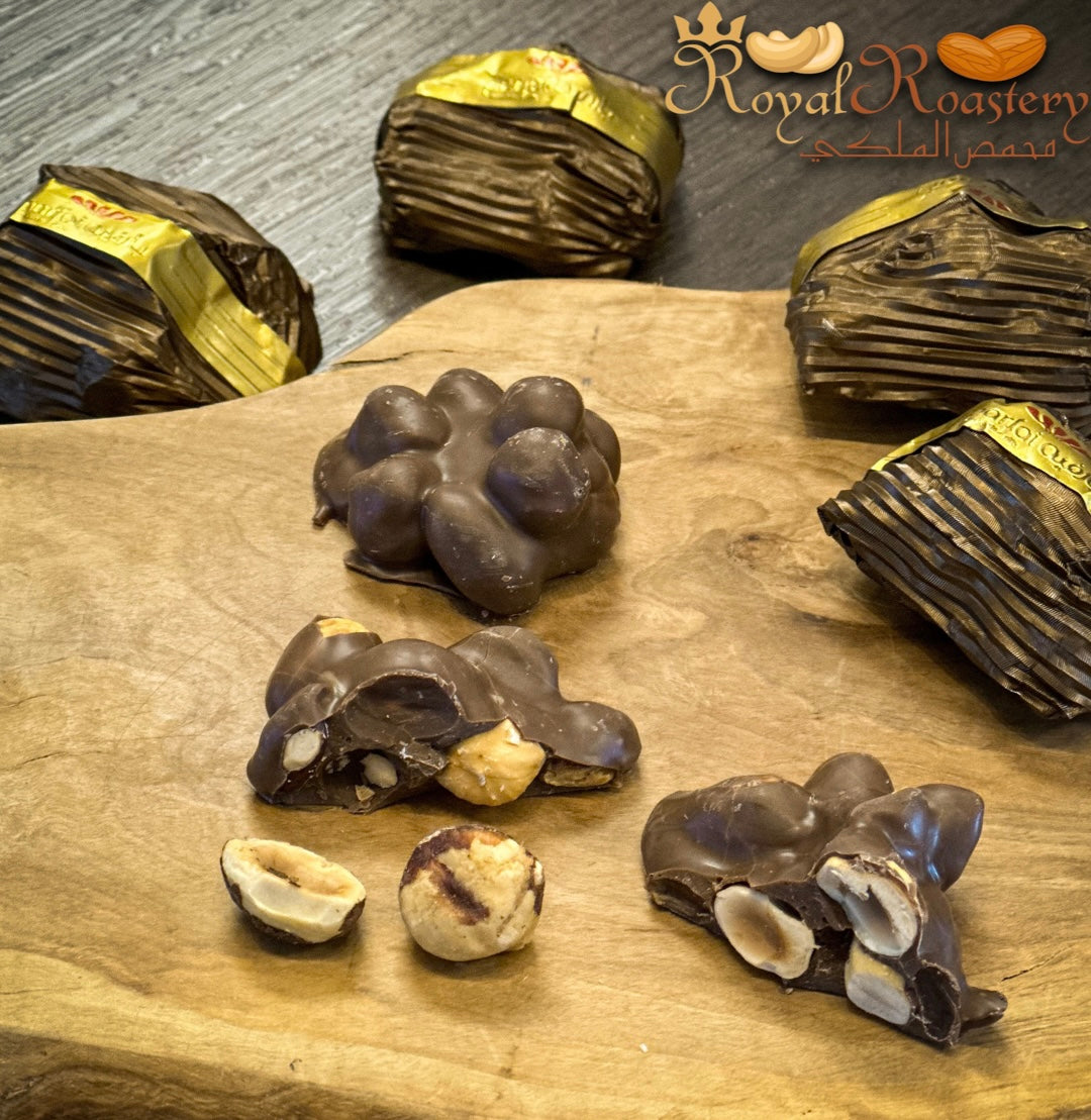 Chocolates – Page 2 – Royal Roastery NOLA