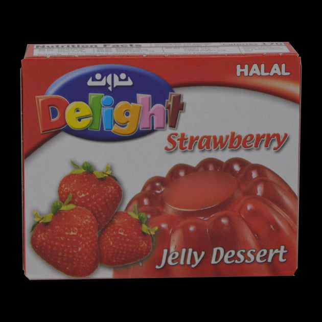 Halal Jelly – Royal Roastery NOLA